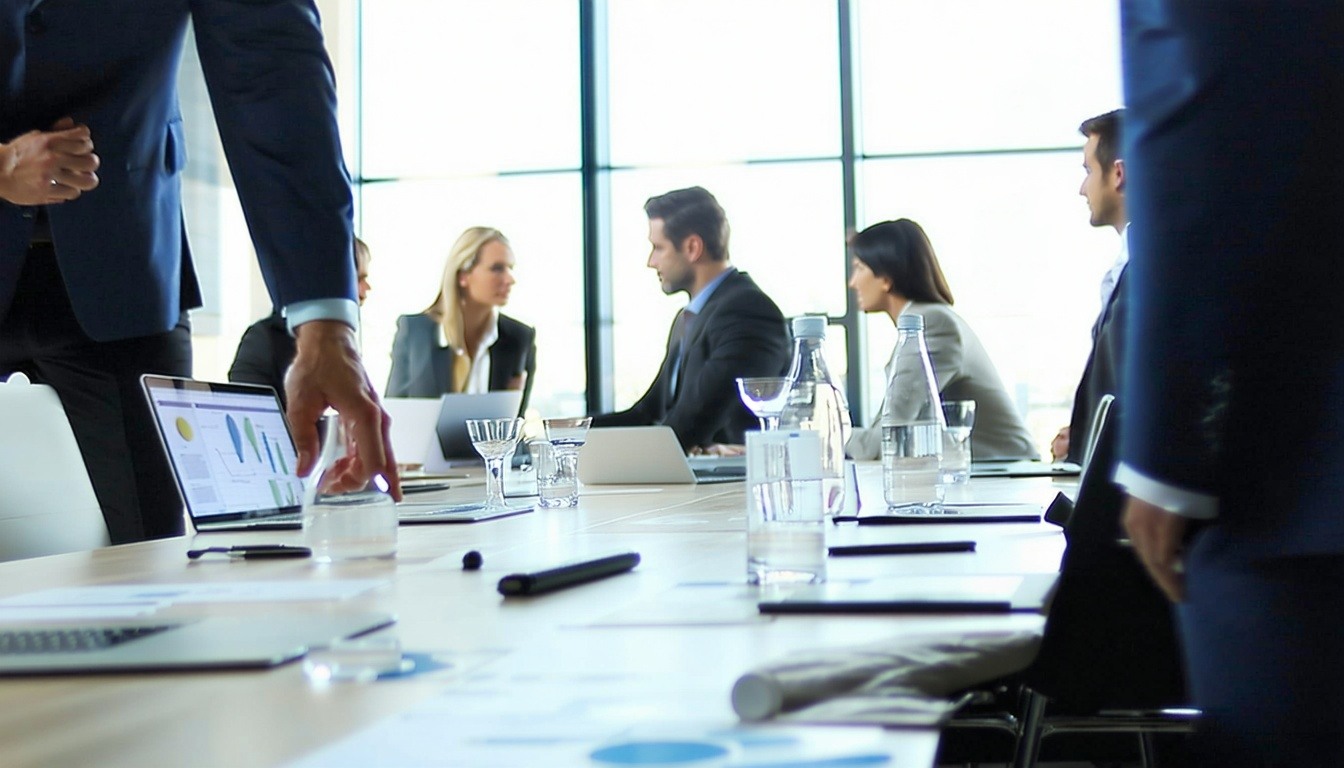 Organizational Transformation | Empower Consultant Group